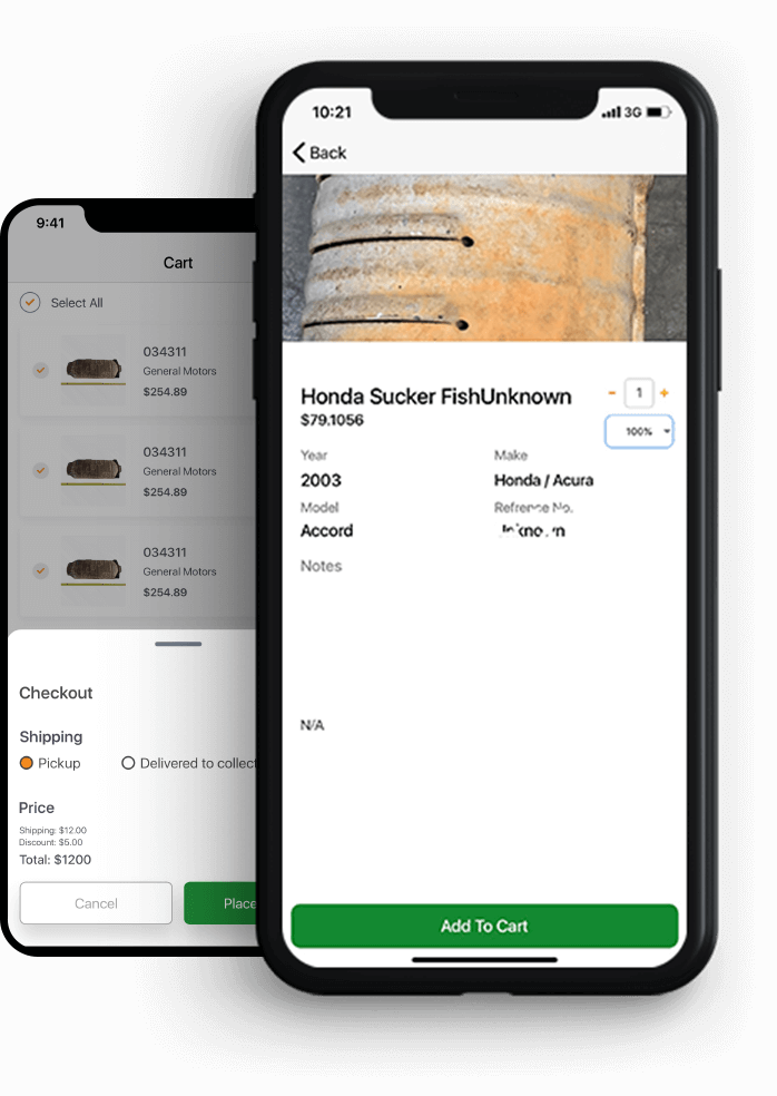 How we developed Arrow Recovery | Tekrevol