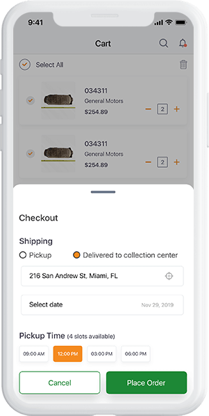 How we developed Arrow Recovery | Tekrevol
