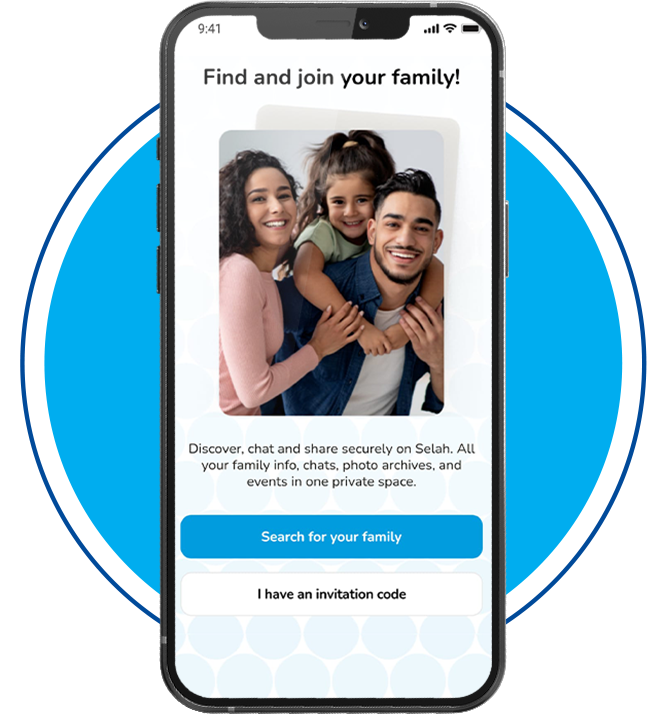 Selah App | Case Study | TekRevol