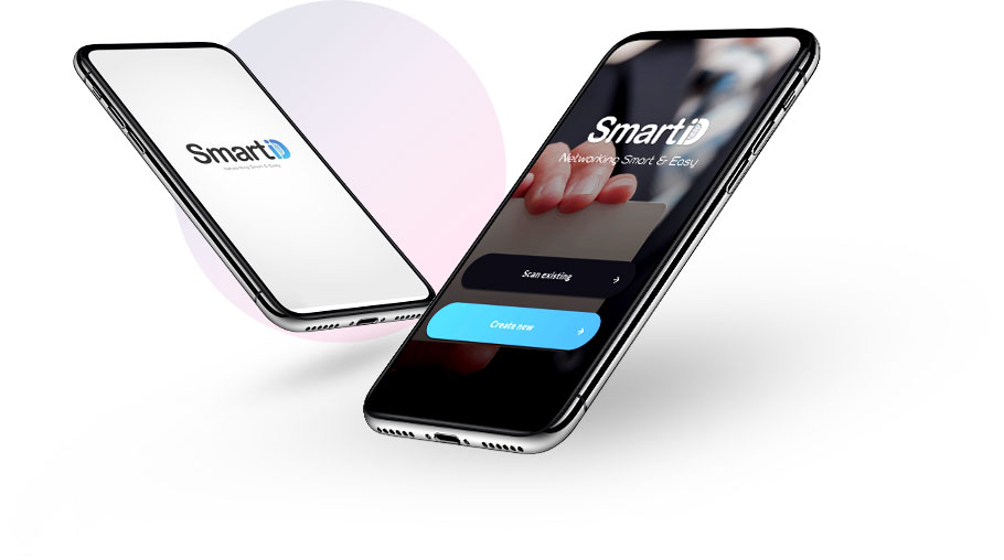 Get Started with Your Own Smart ID Development - TekRevol