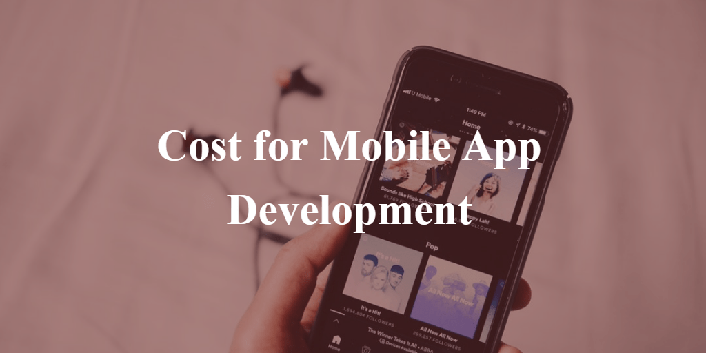 Things To Consider When Choosing Company for iPhone App Development