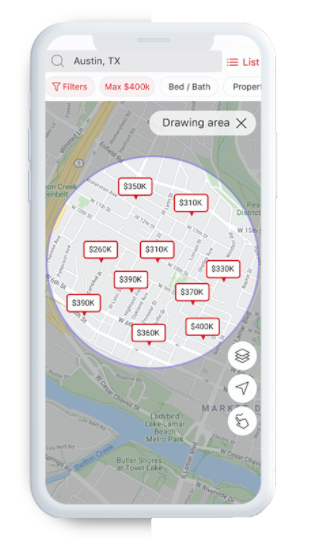Top 8 Best Apps for Real Estate in 2019 - Tekrevol