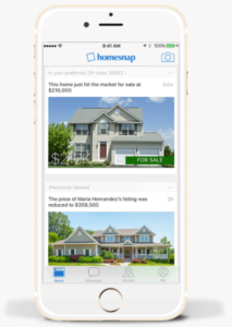 Top 8 Best Apps for Real Estate in 2019 - Tekrevol