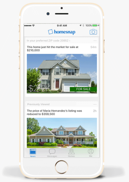 Top 8 Best Apps for Real Estate in 2019 - Tekrevol