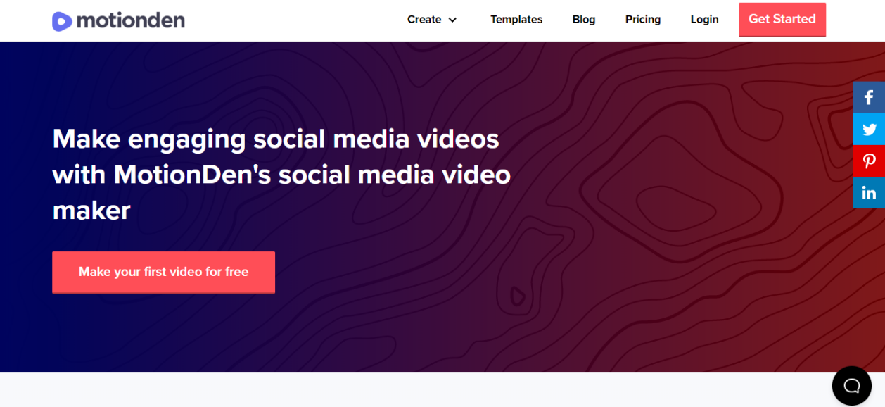 Best Free Social Media Video Maker Tools | Tekrevol