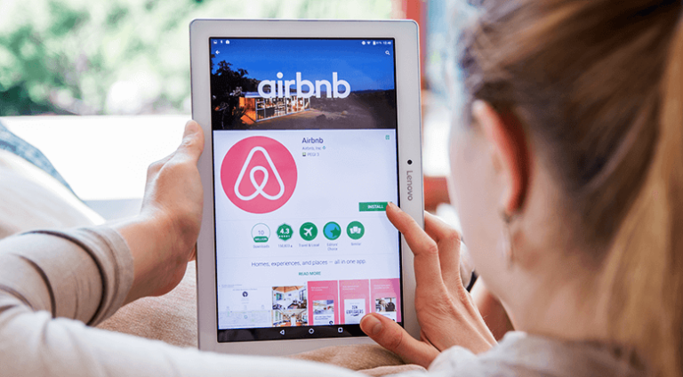 The 15 Best New York City Apps For Travelers & Visitors