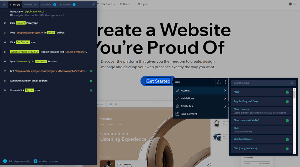 The Top 10 Automation Testing Tools In 2022