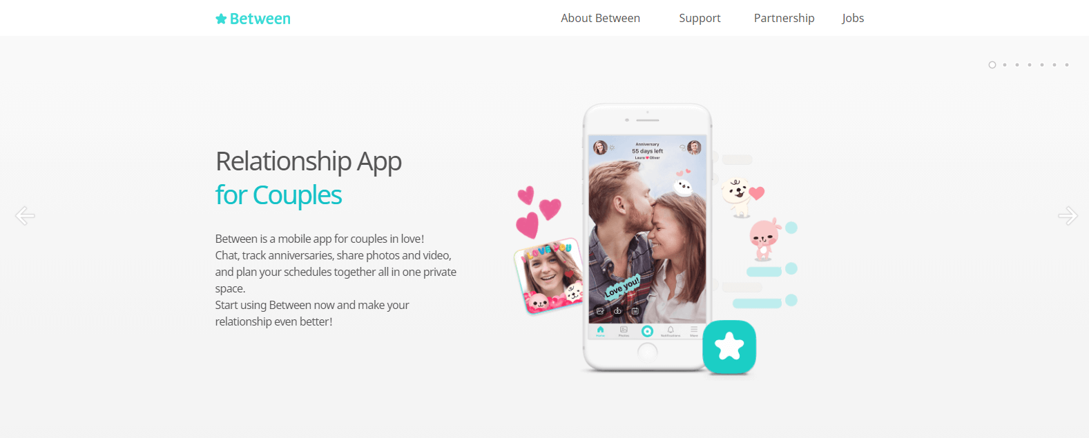 10 Best Couple Relationship Apps in 2025