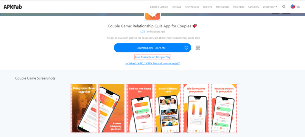 10 Best Couple Relationship Apps in 2025
