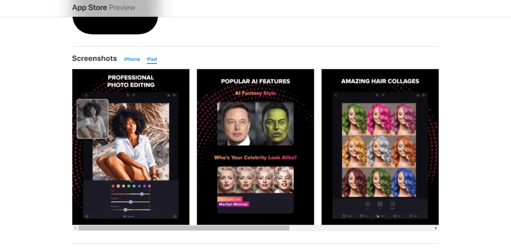 The 7 Best Celebrity Look-Alike Apps + Ideas + Revenue Model