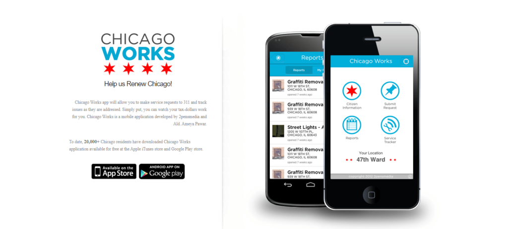 9 Must-Have Mobile Apps for Every Chicagoan