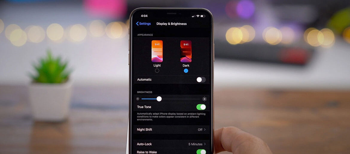 Design Dark Mode For Your Mobile App – Comprehensive Guide