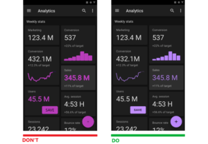 How to Design Dark Mode for Mobile Apps [2025 Best Practices]