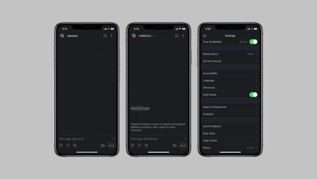 Design Dark Mode For Your Mobile App – Comprehensive Guide