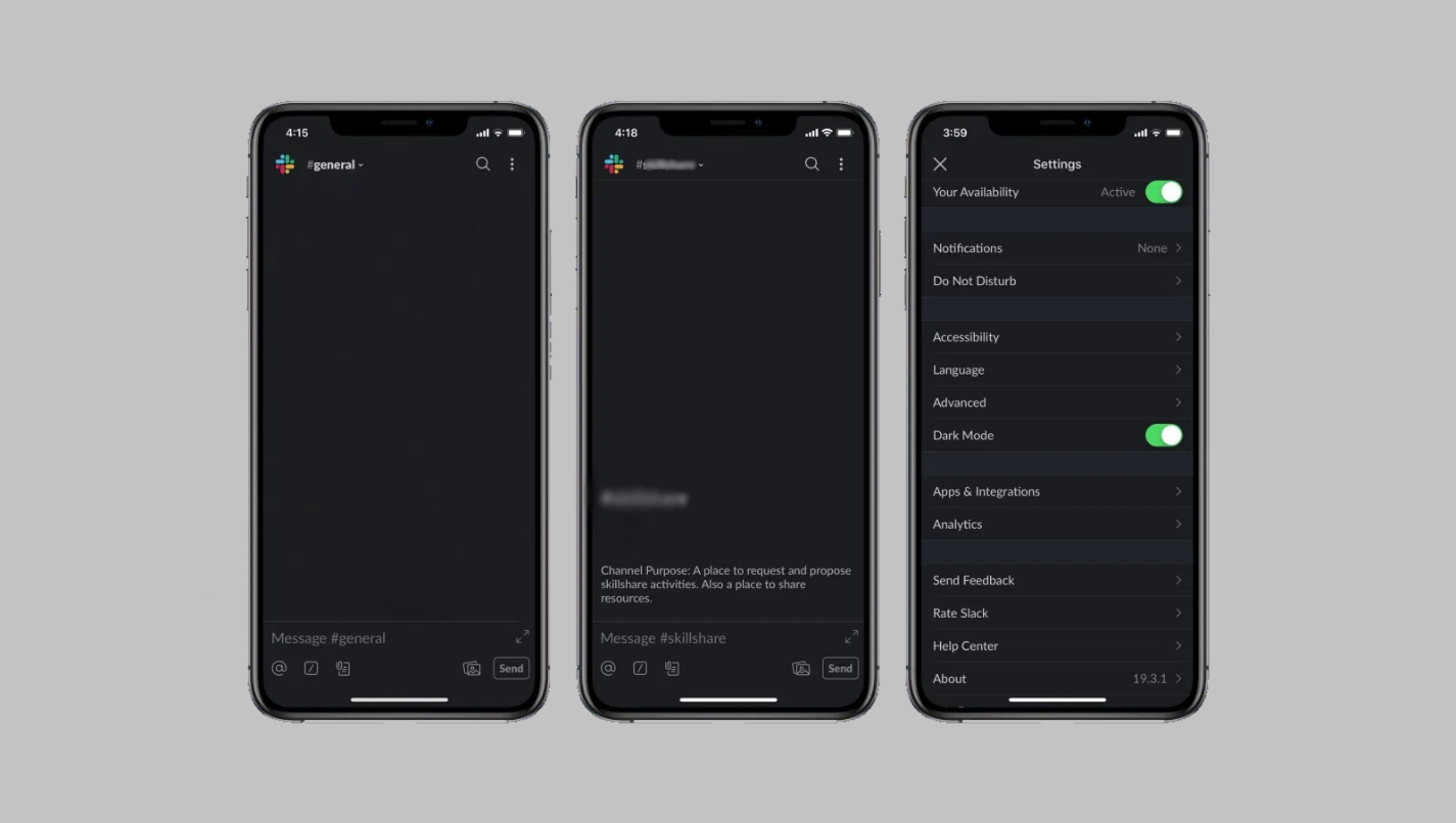Design Dark Mode For Your Mobile App – Comprehensive Guide