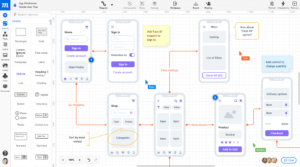10 Best Wireframe Tools To Use in 2022 - Tekrevol