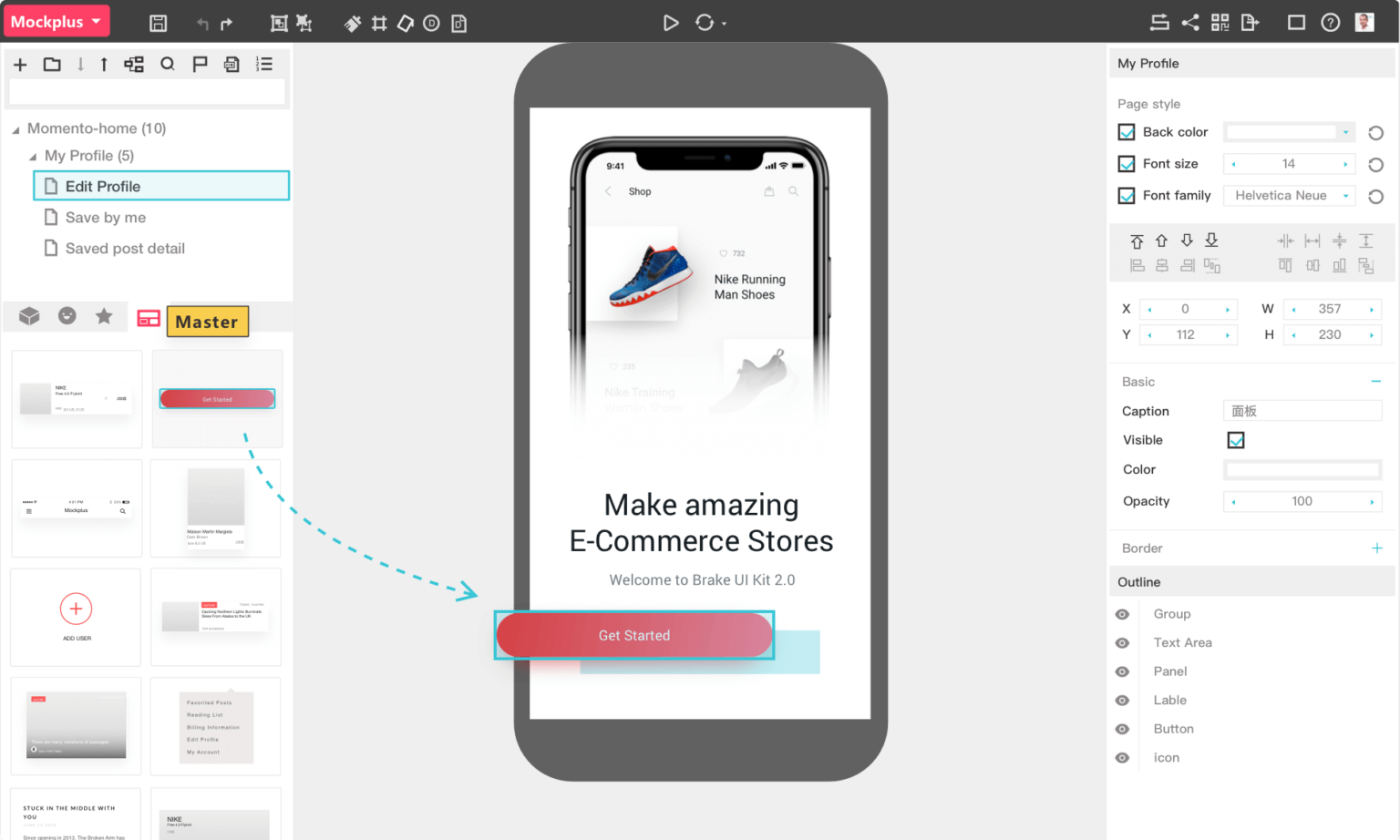 10 Best Wireframe Tools To Use in 2022 - Tekrevol