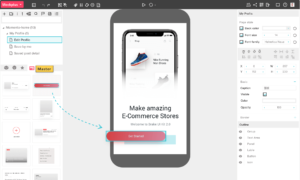 10 Best Wireframe Tools To Use in 2022 - Tekrevol