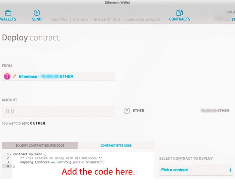 How to Create a Cryptocurrency : A Quick Guide for Beginners - TekRevol
