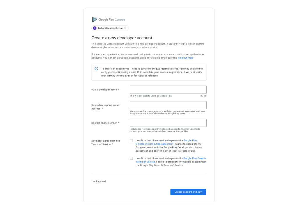 How to Submit an App on Google Playstore? | Comprehensive Guide