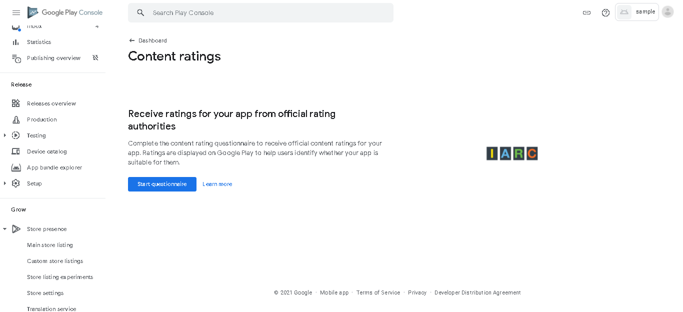 How to Submit an App on Google Playstore? | Comprehensive Guide
