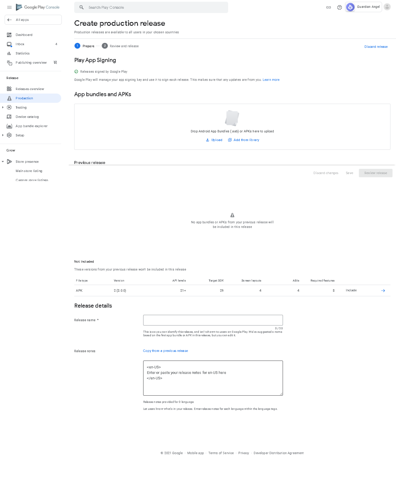 How to Submit an App on Google Playstore? | Comprehensive Guide