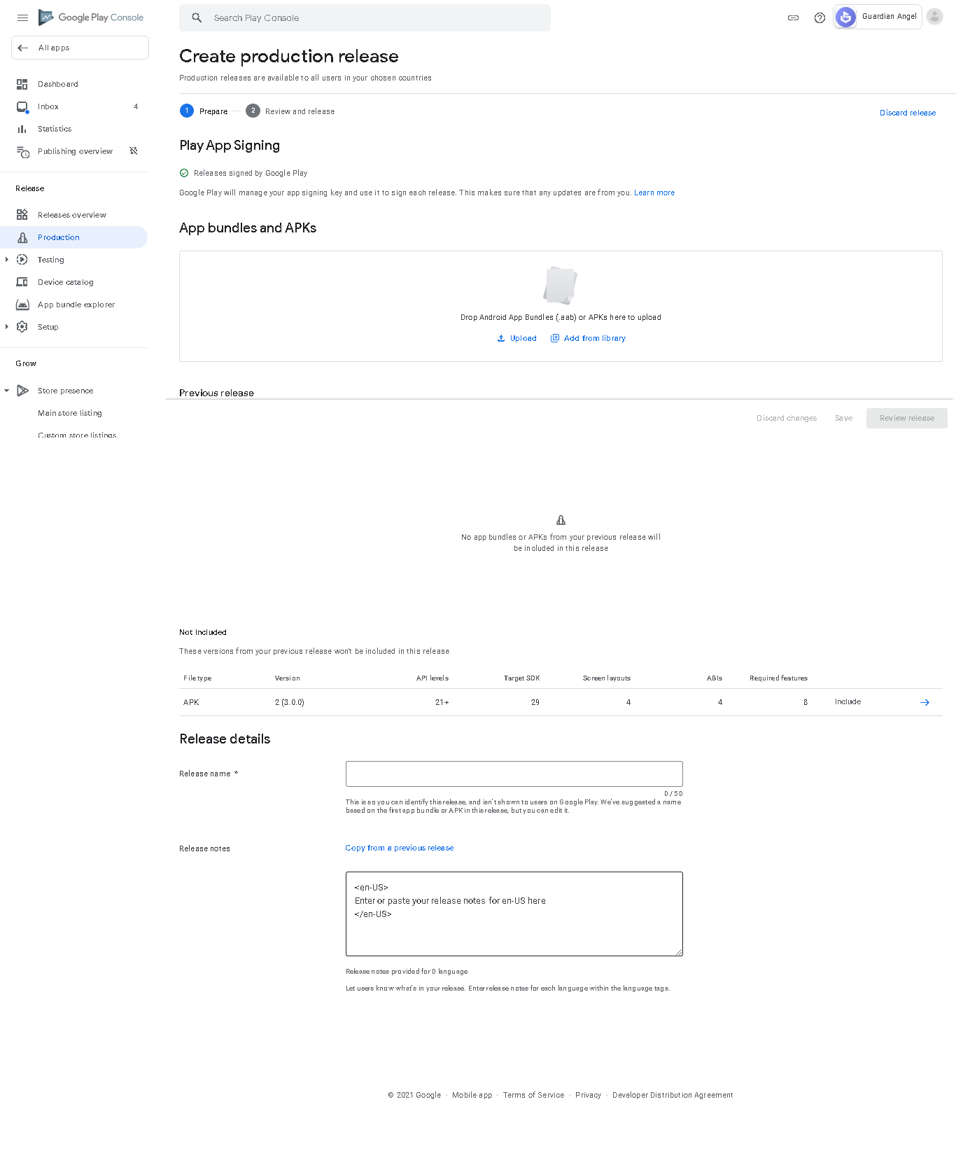 How to Submit an App on Google Playstore? | Comprehensive Guide