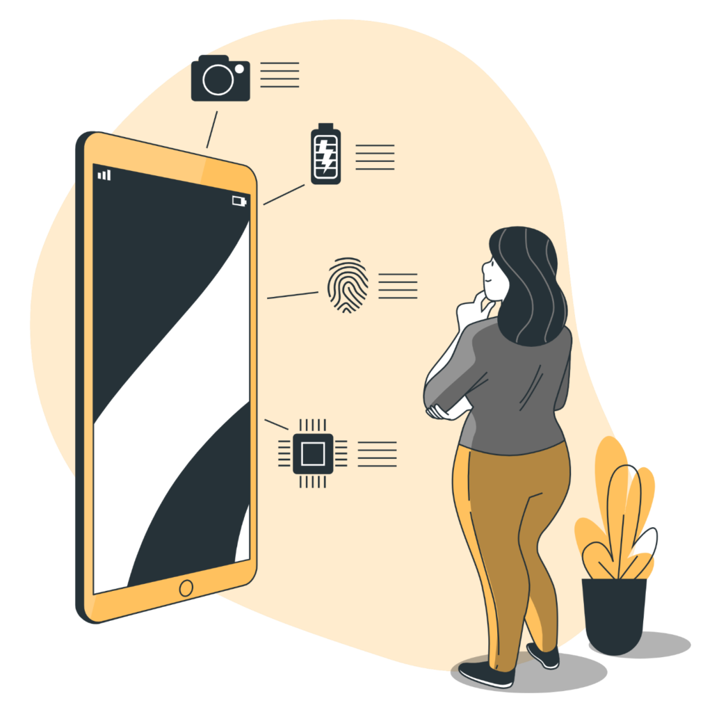 10 Features For A Successful Mobile App - TekRevol