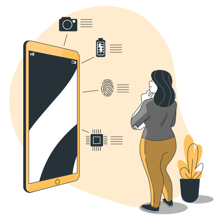 10 Features For A Successful Mobile App - TekRevol