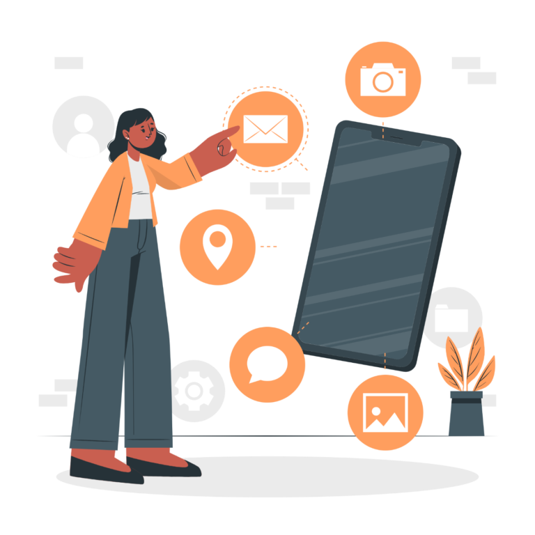 10 Features For A Successful Mobile App - TekRevol