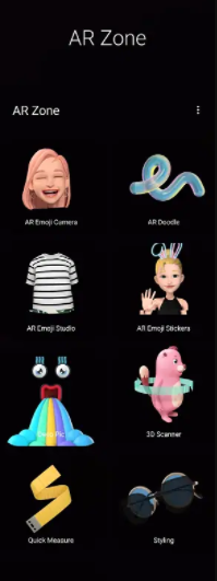 Everything You Need to Know About AR Zone App