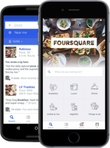 10 Industries Investing in Location based Services Apps