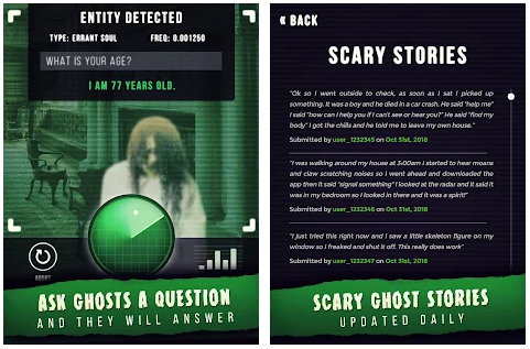 10 Best Halloween Apps to Download In 2025 - Tekrevol