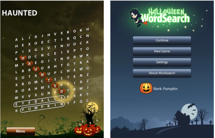 10 Best Halloween Apps to Download In 2025 - Tekrevol