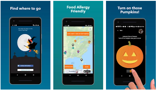 10 Best Halloween Apps to Download In 2025 - Tekrevol