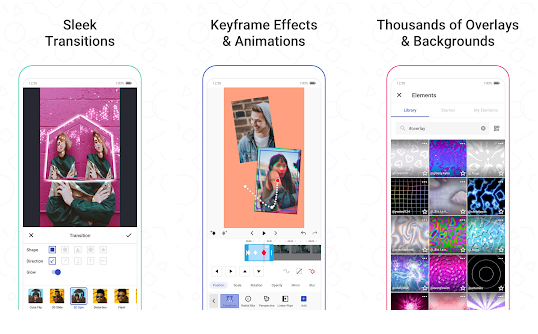 Top 15 Apps Like TikTok to Try Out Now as an Alternative