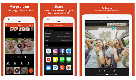 Top 15 Apps Like TikTok to Try Out Now as an Alternative
