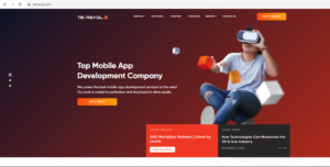 Website vs. Web Application – What’s The Difference?
