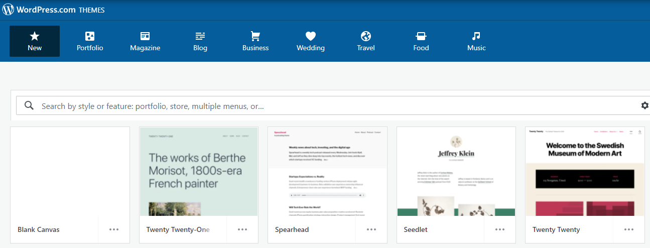 How to Make a WordPress Website in 2025 (Step-by-Step)