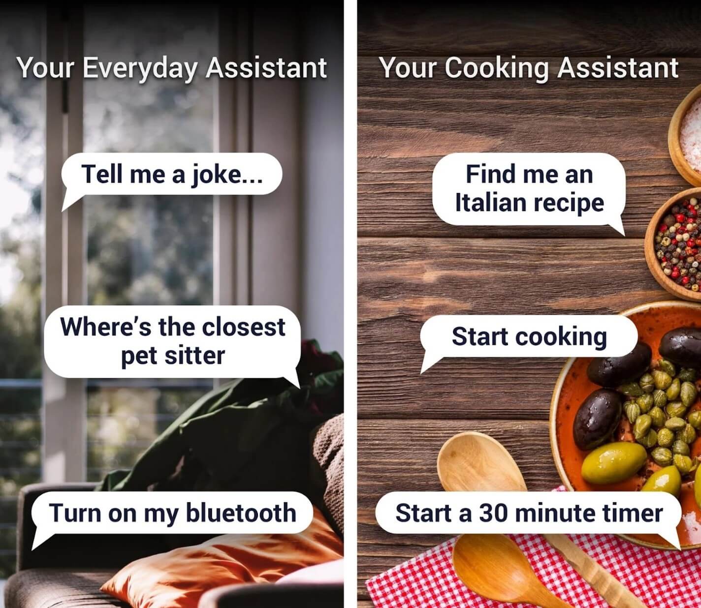 15 AI Apps to Check in 2025 - TekRevol