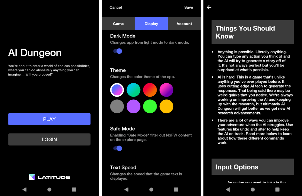 15 AI Apps to Check in 2025 - TekRevol