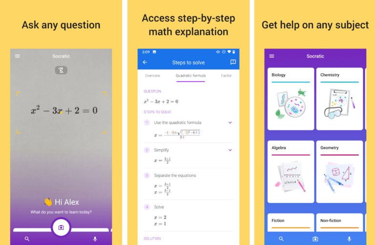 15 AI Apps to Check in 2022 - TekRevol
