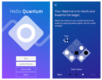 Listing Down 7 Quantum Computing Learning Apps