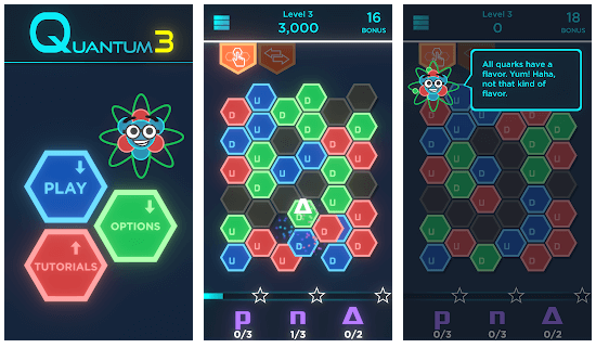 Listing Down 7 Quantum Computing Learning Apps