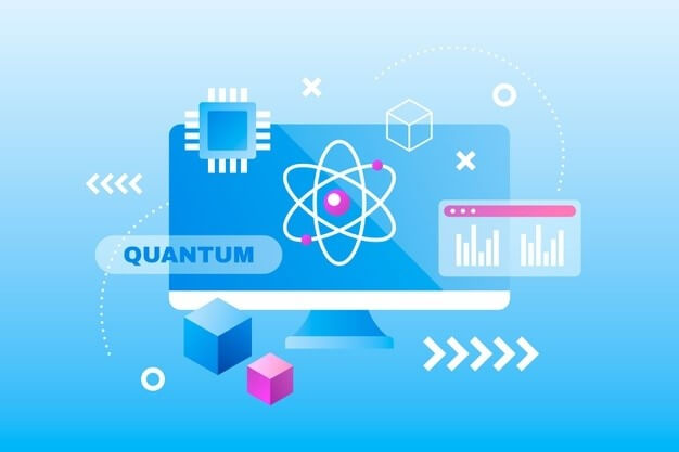 Zero-in on limitless possibilities with quantum app development.