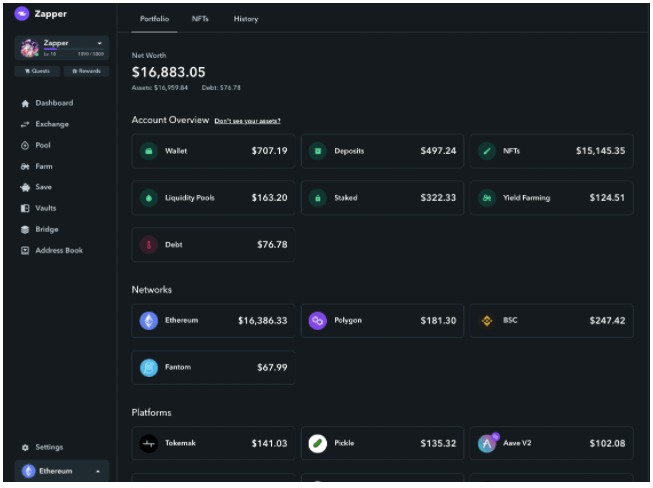 What are Dapps? Advantages, Revenue Models and Top 9 DApps