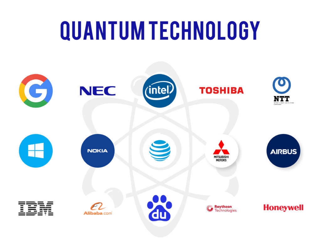 Zero-in on limitless possibilities with quantum app development.