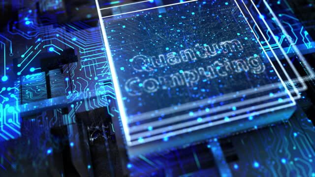 Demystifying Quantum Computing in the Mobile Application Industry