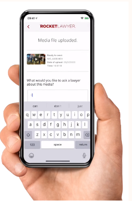 Top 8 Apps for Lawyers And Legal Firms - TekRevol
