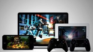 Advances in gaming Technology in 2024